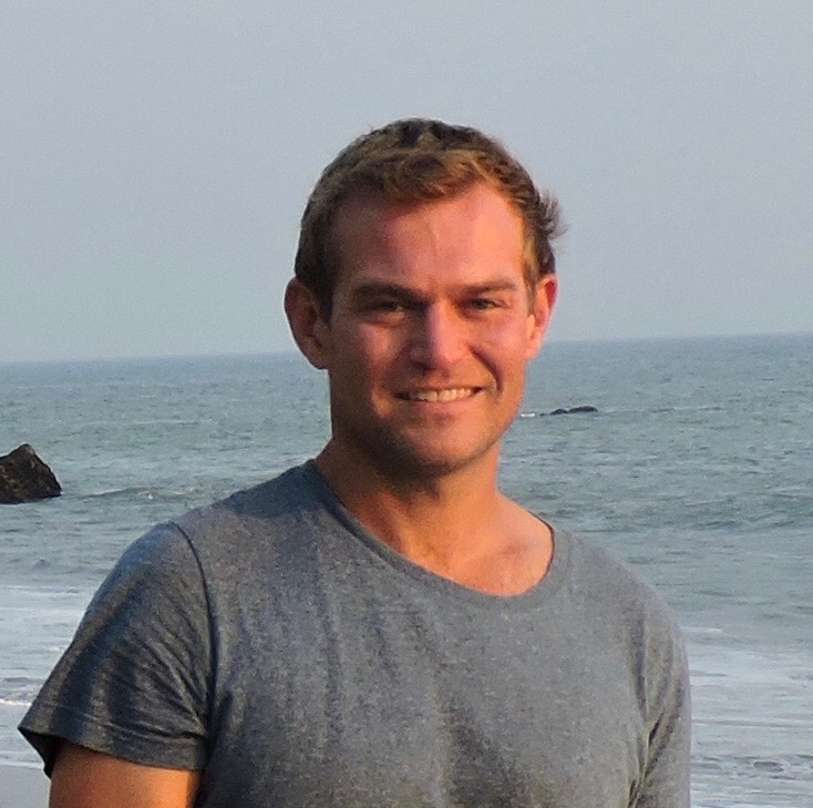 William Massie Web Portfolio